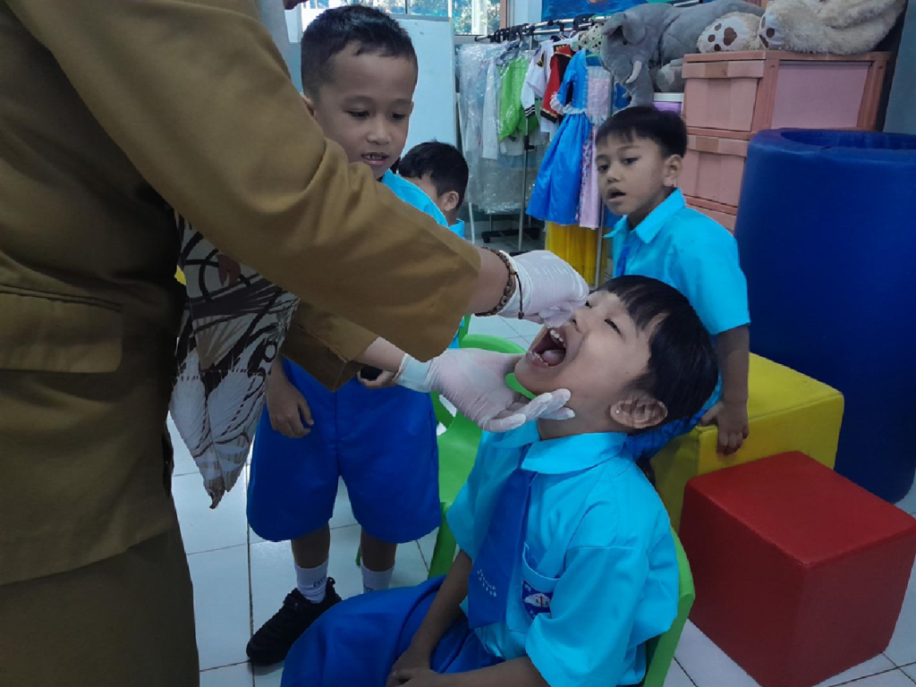 Dashboard All - Sekolah Erenos